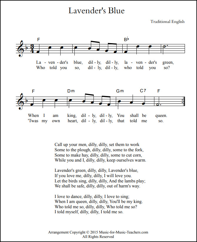 How to Teach Voice Lessons for the First-Time Teacher