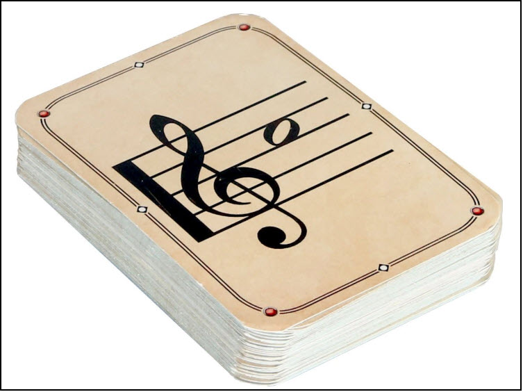 Reading Piano Music: How to Teach Music Notes to Kids