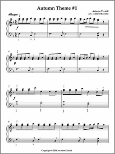 Fur Elise Free & Easy Printable Sheet Music for Beginner Piano
